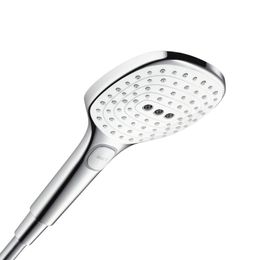 Hansgrohe Raindance Select E Handbrause, 3 Strahlarten, 26520400,