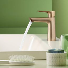 Hansgrohe Talis E Waschtischarmatur 110, 71712140, 110