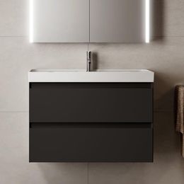 Laufen CADA Waschtischunterschrank, 2 Ausz&uuml;ge, H404912FCD7161, H404912