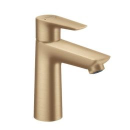 Hansgrohe Talis E Waschtischarmatur 110 CoolStart, 71713140, 110