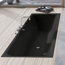 Kaldewei SILENIO Rechteck-Badewanne, Einbau, 267600010676, 676