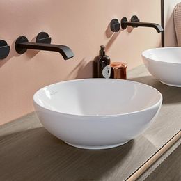 Villeroy & Boch Villeroy & Boch Loop & Friends Aufsatzwaschtisch, 4A450001,