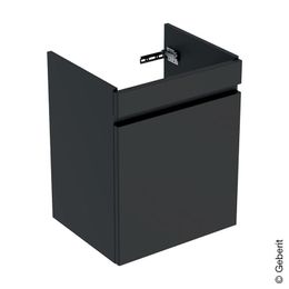 Geberit Renova Plan New Waschtischunterschrank, 1 Auszug, 501905JK1,