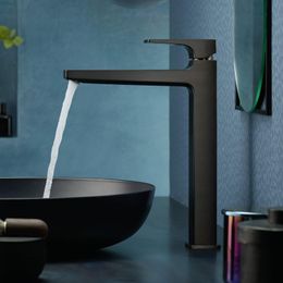 Hansgrohe Metropol Waschtischarmatur erh&ouml;ht 260, 32512340, 260