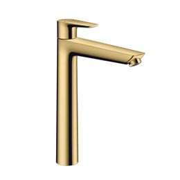 Hansgrohe Talis E Waschtischarmatur erh&ouml;ht 240, 71716990, 240