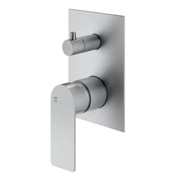Mariner Arya Wannen/Brausearmatur f&uuml;r 2-3 Verbraucher, f&uuml;r Grundk&ouml;rper, ARY1901-CS,