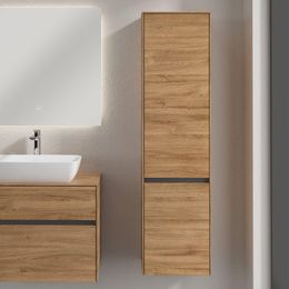 Villeroy & Boch Villeroy & Boch Embrace Hochschrank, 2 T&uuml;ren, A95901RH,