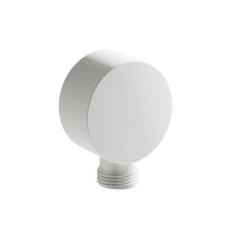 Mariner Metall-Wandanschlussbogen rund, WLS0302-BO,