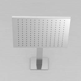 Steinberg Sensual Rain Kopfbrause, 1 Strahlart, 120 1686,
