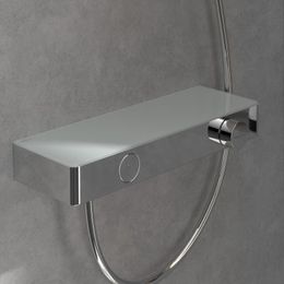 Villeroy & Boch Villeroy & Boch Infinity Showers Aufputz-Duscharmatur mit Thermostat, TVS11000700061,