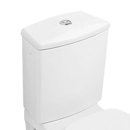 Villeroy & Boch Villeroy & Boch O.novo Sp&uuml;lkasten, 7796G1R1,