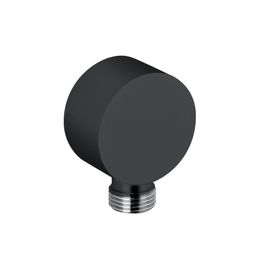 Mariner Metall-Wandanschlussbogen rund, WLS0302-NO,