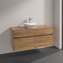 Villeroy & Boch Villeroy & Boch Embrace Waschtischunterschrank, 4 Ausz&uuml;ge, A95700RH,