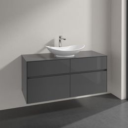 Villeroy & Boch Villeroy & Boch Embrace Waschtischunterschrank, 4 Ausz&uuml;ge, A95700FP,