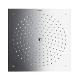 Hansgrohe Raindance Kopfbrause, 1 Strahlart, 26481000,