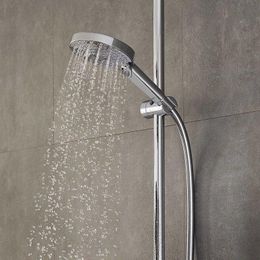 Hansgrohe Raindance Select S Handbrause, 3 Strahlarten, 26530000,