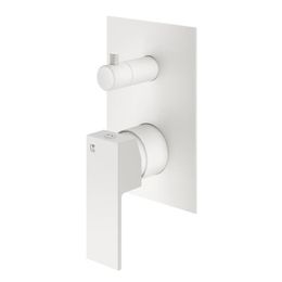 Mariner Quadra Wannen/Brausearmatur f&uuml;r 2-3 Verbraucher, f&uuml;r Grundk&ouml;rper, QUA1901-BO,