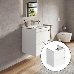 Duravit Plinero Waschtischunterschrank, 2 Ausz&uuml;ge, PL6742018180000,
