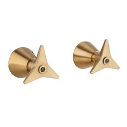Mamoli GIO Ponti 2 Absperrventile, 2512PE00000G,