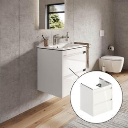 Duravit Plinero Waschtischunterschrank, 2 Ausz&uuml;ge, PL6742045450000,