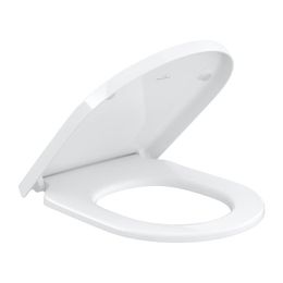 Villeroy & Boch Villeroy & Boch Subway 3.0 WC-Sitz, 8M426101,