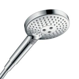Hansgrohe Raindance Select S Handbrause, 3 Strahlarten, 26531000,