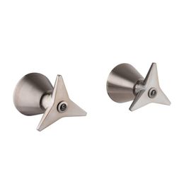 Mamoli GIO Ponti 2 Absperrventile, 2512PE00000F,
