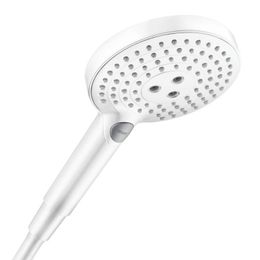 Hansgrohe Raindance Select S Handbrause, 3 Strahlarten, 26530700,