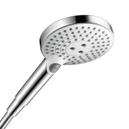 Hansgrohe Raindance Select S Handbrause, 3 Strahlarten, 26530400,