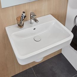 Villeroy & Boch Villeroy & Boch O.novo Wandwaschtisch, 4A415501,