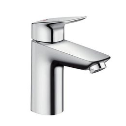 Hansgrohe Logis Waschtischarmatur 100 CoolStart, 71102000, 100