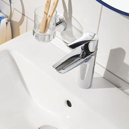 Grohe Start Waschtischarmatur M-Size ES-Funktion, 23746002, M-Size