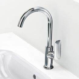 Hansgrohe Logis Waschtischarmatur 210, 71130000, 210
