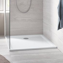 Grohe Universal Rechteck-Duschwanne, 39302000,