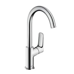 Hansgrohe Logis Waschtischarmatur 210, 71131000, 210