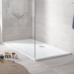 Grohe Universal Rechteck-Duschwanne, 39306000,
