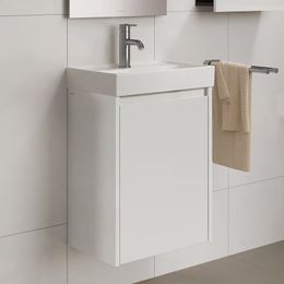 Laufen CADA Waschtischunterschrank, 1 T&uuml;r, H404882FCD2201, H404882