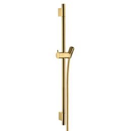 Hansgrohe Unica S Puro Brausestange, mit Brauseschlauch, 28632990,