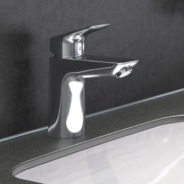 Hansgrohe Logis Waschtischarmatur 100, 71107000, 100