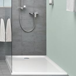 Grohe Universal Rechteck-Duschwanne, 39300000,
