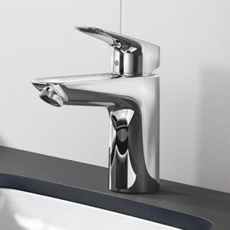 Hansgrohe Logis Waschtischarmatur 100, 71171000, 100