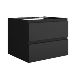 rivea Dia Unterschrank B: 60 cm mit 2 Ausz&uuml;gen, BR0031BM,