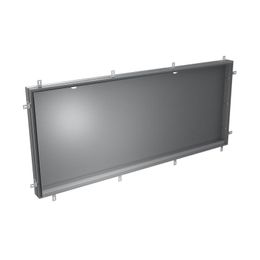 neoro n50 | n60 & rivea Einbaurahmen f&uuml;r Unterputz-Spiegelschrank B: 200 H: 88,2 T: 16,6 cm, BN0481MI,