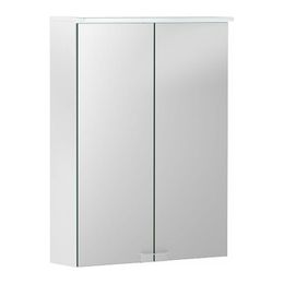 Geberit Option Spiegelschrank, 2 T&uuml;ren, 500257001,