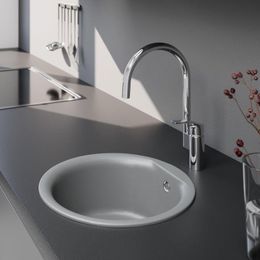 evineo line 300 K&uuml;chensp&uuml;le &Oslash; 43,5 cm, EUR100GR,