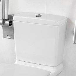 Villeroy & Boch Villeroy & Boch O.novo Sp&uuml;lkasten, 5760G101,