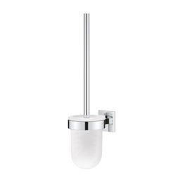 Grohe Start Cube WC-B&uuml;rstengarnitur, 40977000,