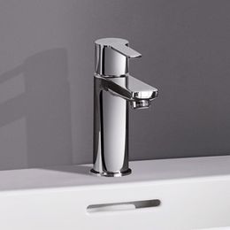 Grohe Lineare Waschtischarmatur XS-Size, 32109001, XS-Size