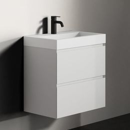 RIHO Spring Waschtischunterschrank, 2 Ausz&uuml;ge, F001472Z01,