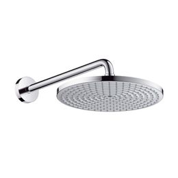 Hansgrohe Raindance S Kopfbrause, 1 Strahlart, 26601000,